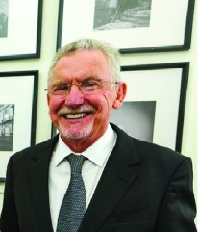 IPE SAÚDE TEM NOVO DIRETOR-PRESIDENTE